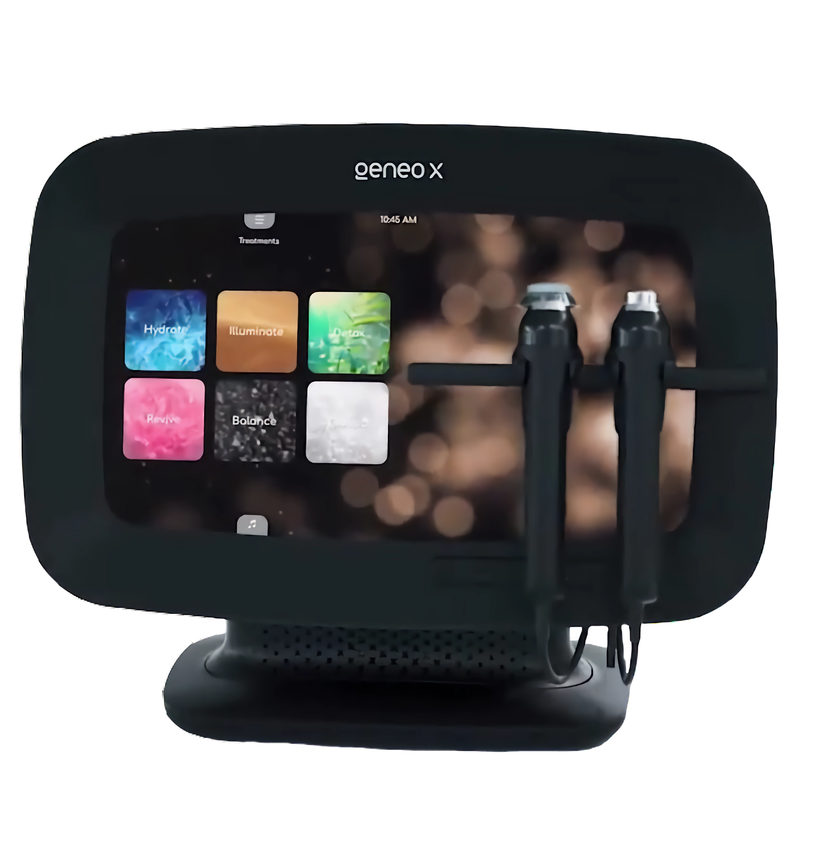 GeneoX - Clínica de Dermatología y Estética-Demax Clinic Sevilla